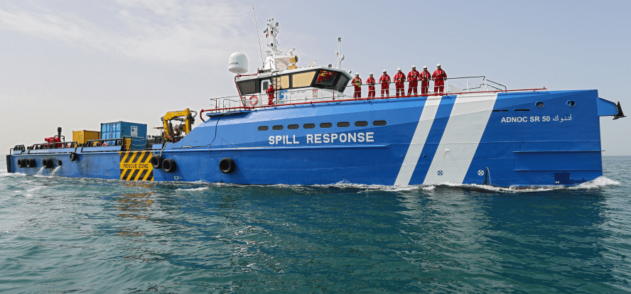 Marine Services - L&S