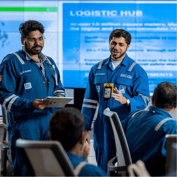 Integrated Logistics - L&S